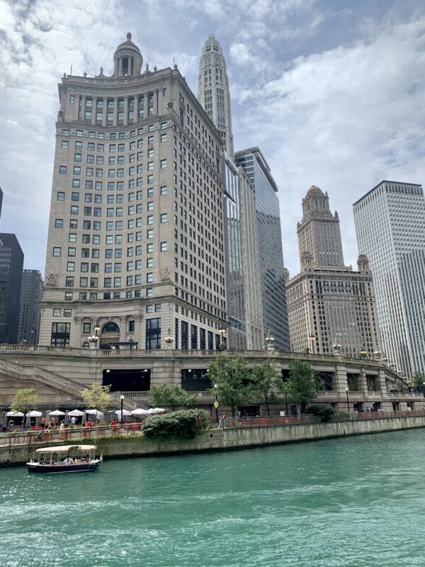 7 Best Architecture Chicago Tours Post - Travel With Plans