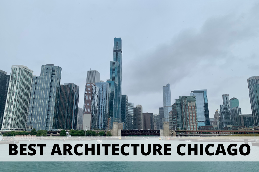 7 Best Architecture Chicago Tours Post - Travel With Plans