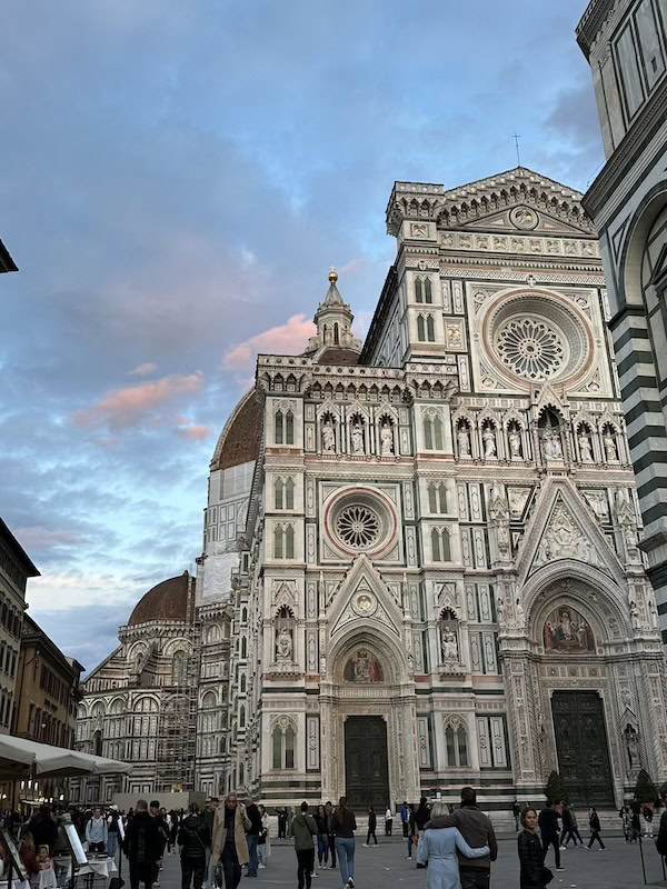 Captivating 72 Hours in Florence Travel Guide Post - Travel With Plans