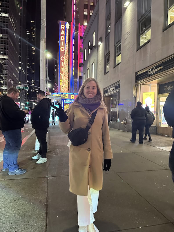 A Fun 5 Day Week in New York City Post - Travel With Plans