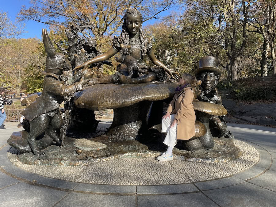 A Fun 5 Day Week in New York City Post - Travel With Plans